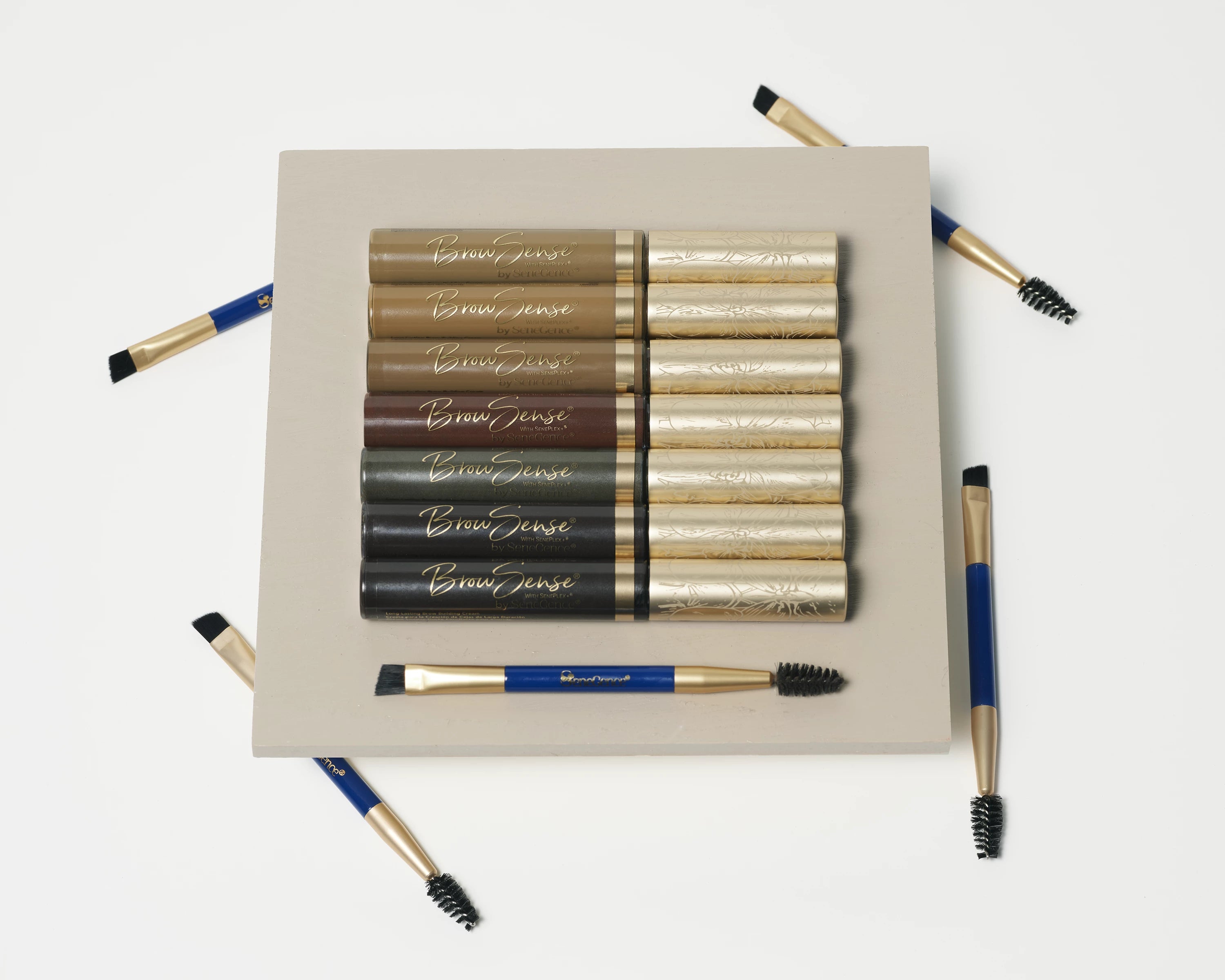 Eyebrows – Nealy's LipRx