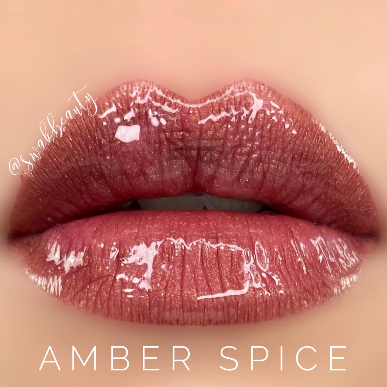 Amber Spice LipSense – Nealy's LipRx