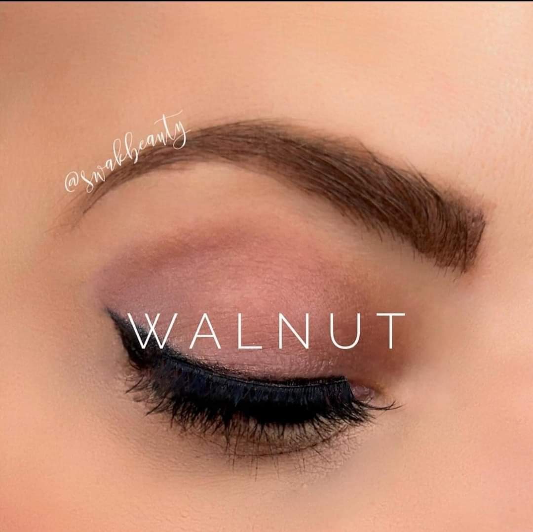 Walnut Mini ShadowSense – Nealy's LipRx