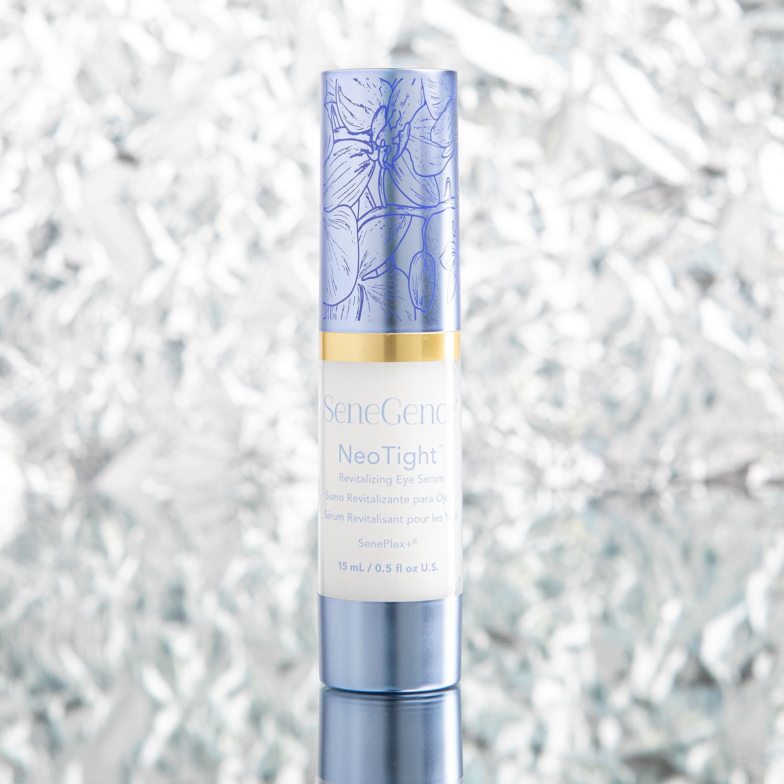 NeoTight Revitalizing Eye Serum – Nealy's LipRx